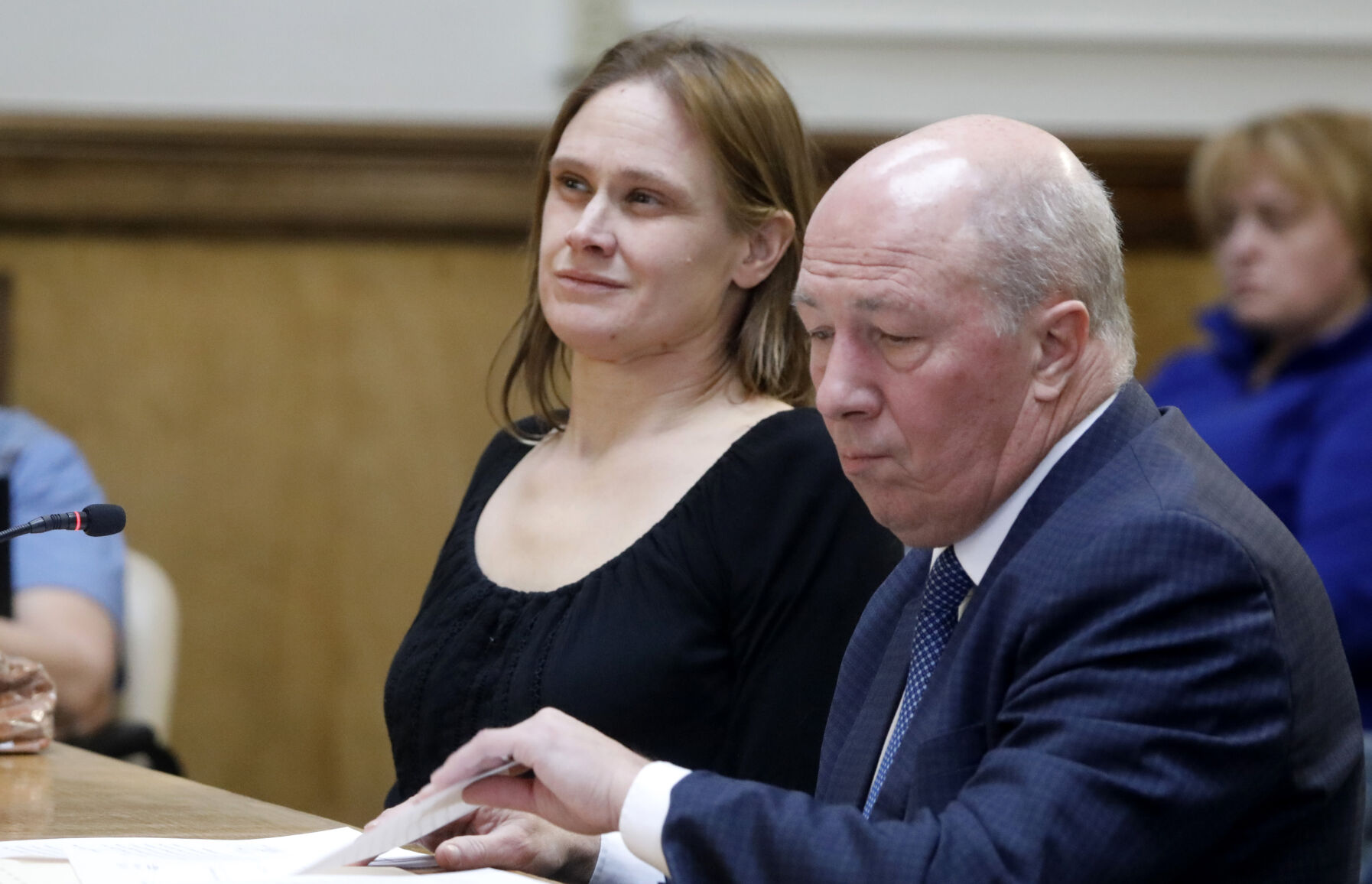 Butte woman arraigned for animal cruelty