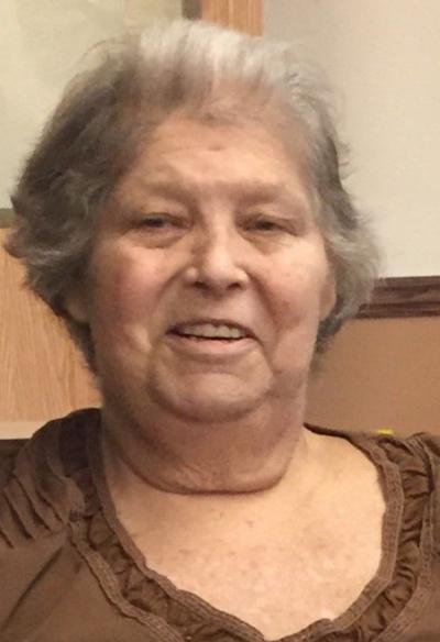 Jennifer Perkins, 67