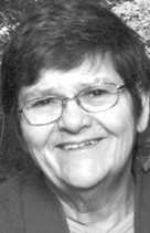 Madeline May Todd, 80