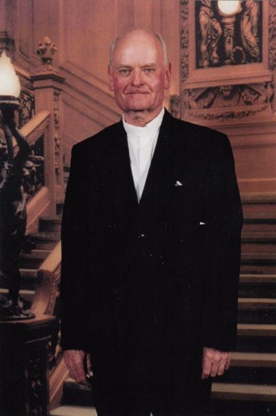 Father Bill Dornbos: To see Jesus