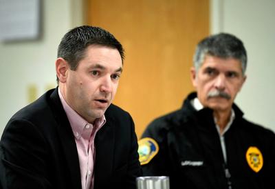 Austin Knudsen: help law enforcement stop human trafficking