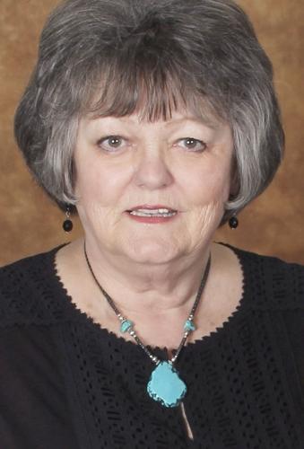 Sandra Kay Hull