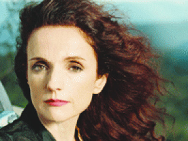 Folk singer Patty Griffin to play Bozeman June 15