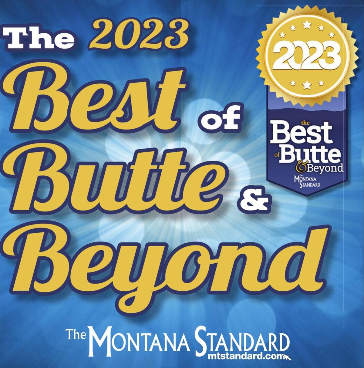 Best of Butte & Beyond 2023