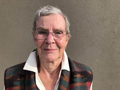 Tenney Hammond: Thinking about something rarely thought about