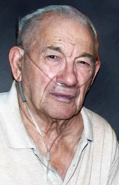 Mike Streifel, 84