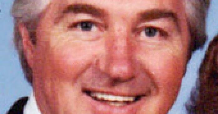 Creighton Barry, 67