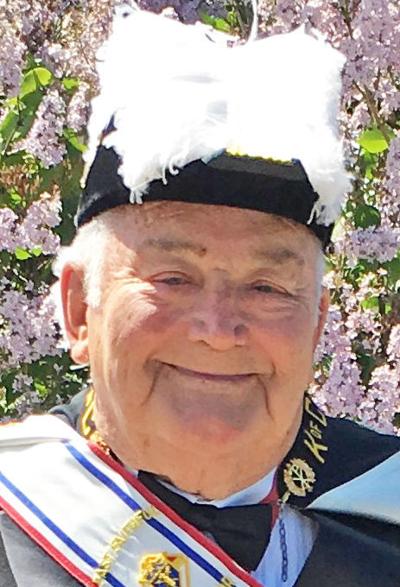 Michael Joseph Weber Jr., 82