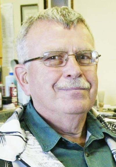 Anton Les Nelson, 77