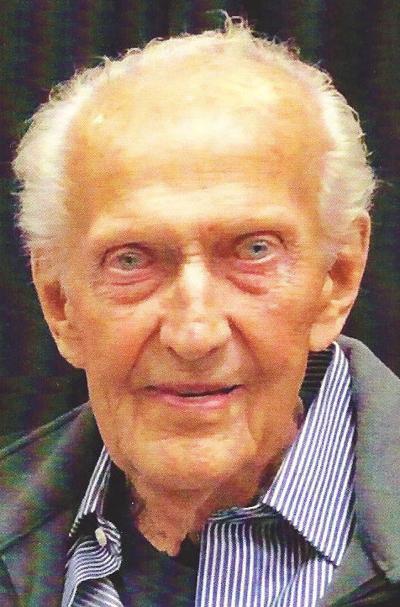 Daniel Kurtis Marquardt, 77