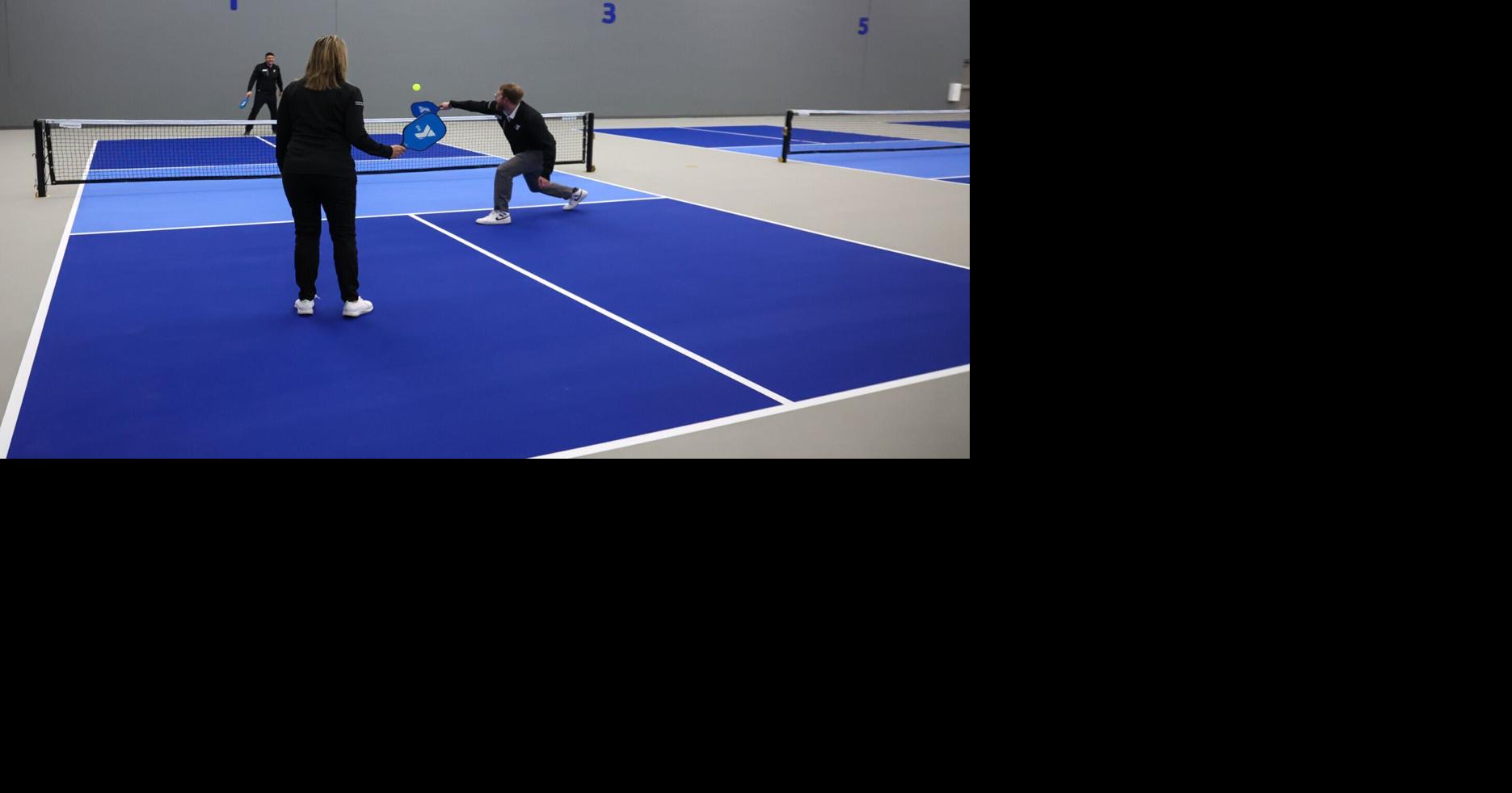 Philipsburg to host Pickleball Showdown benefit tournament
