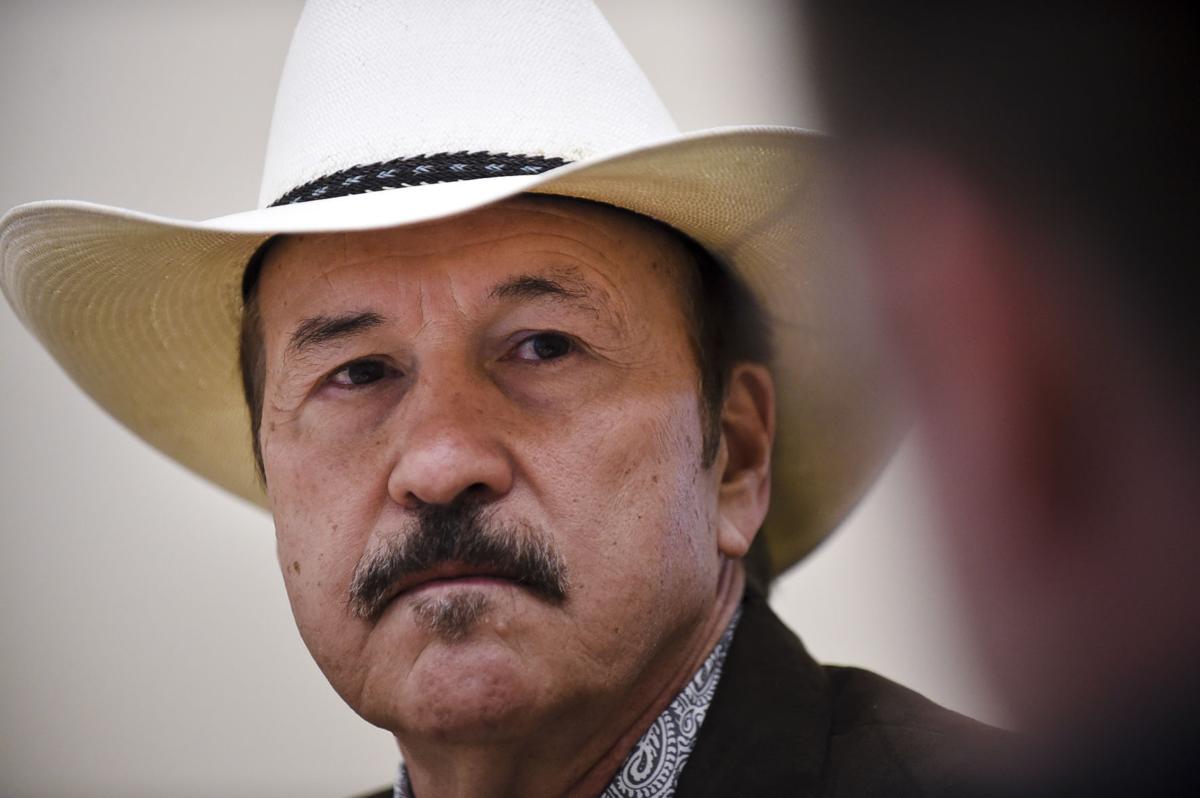 Quist declines to discuss personal marijuana use, health record