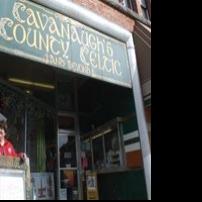 All things Irish: Cavanaugh's County Celtic
