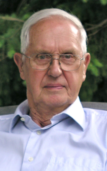 Edward Thompson Ruppel, 88
