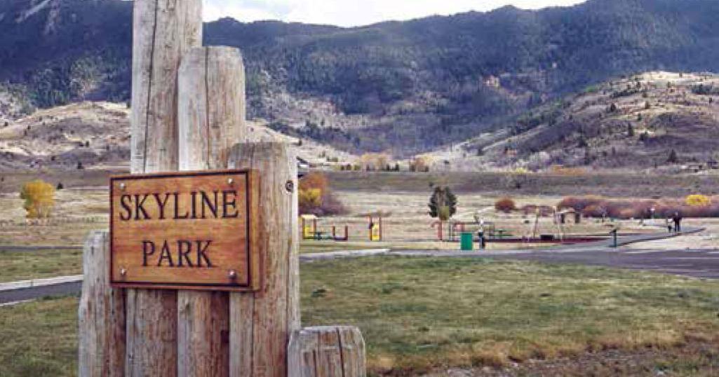 Search coming for new Butte parks chief