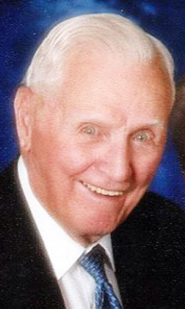 James J. Leary, 98