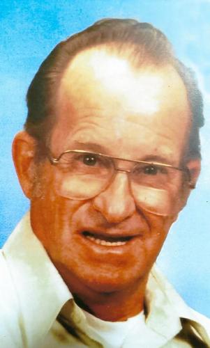 Joseph B. Sharkey, 91