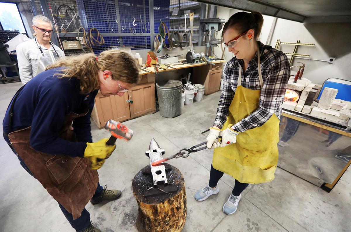 Montana Tech metallurgy department receives $2M endowment