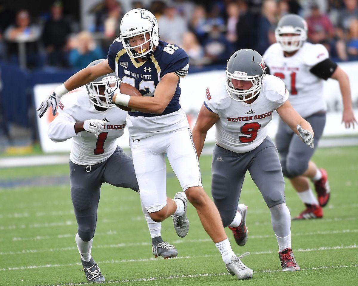 Bobcats yet to show passing grade
