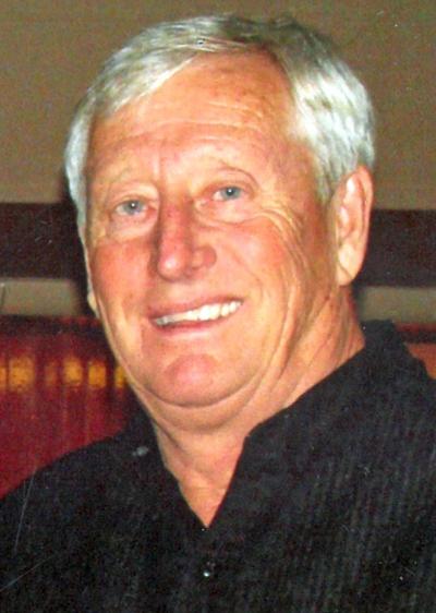 Lawrence "Larry" Peder Hart