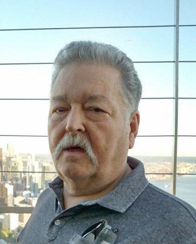 David 'Dave' Sutton, 70