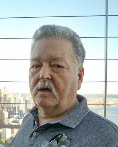 David 'Dave' Sutton, 70