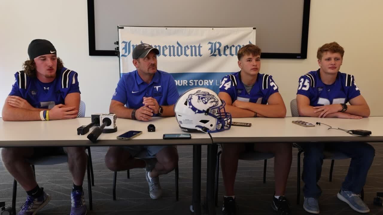 High School Sports | mtstandard.com
