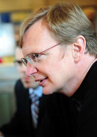 Obama campaign manager talks about lessons learned