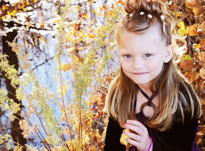 Daughter’s cancer battle becomes mom’s inspiration