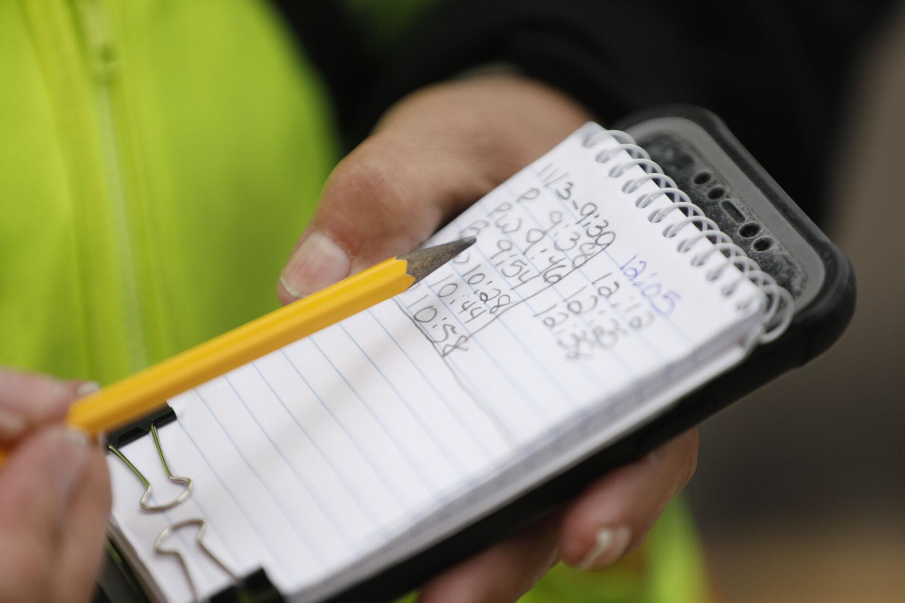 Butte trying to fix parking ticket problems