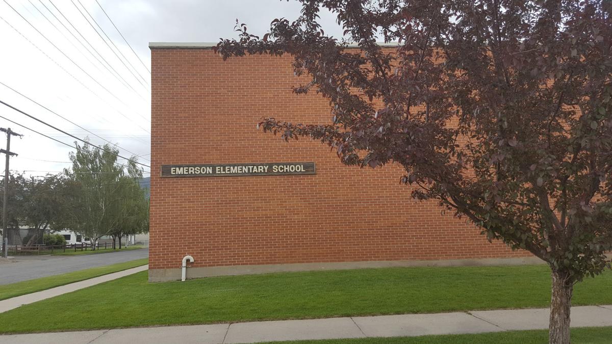 2018 Fall Honor Rolls: Emerson Elementary