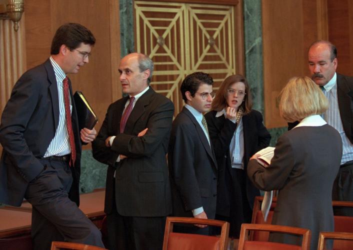 Justice Department fires Maurene Comey, Epstein prosecutor