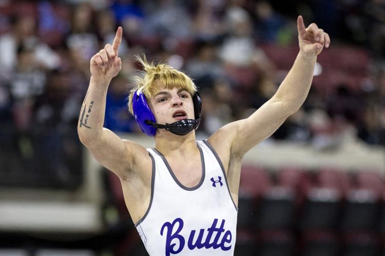 Butte's Hunt, Anaconda's Holdaway are Intermountain Athletes
