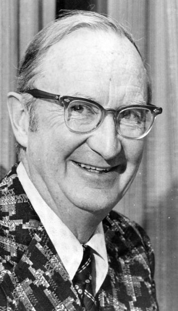 Tom Kenneally legacy unfaltering