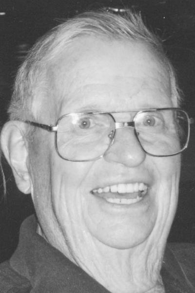 Robert 'Bob' O'Leary, 78