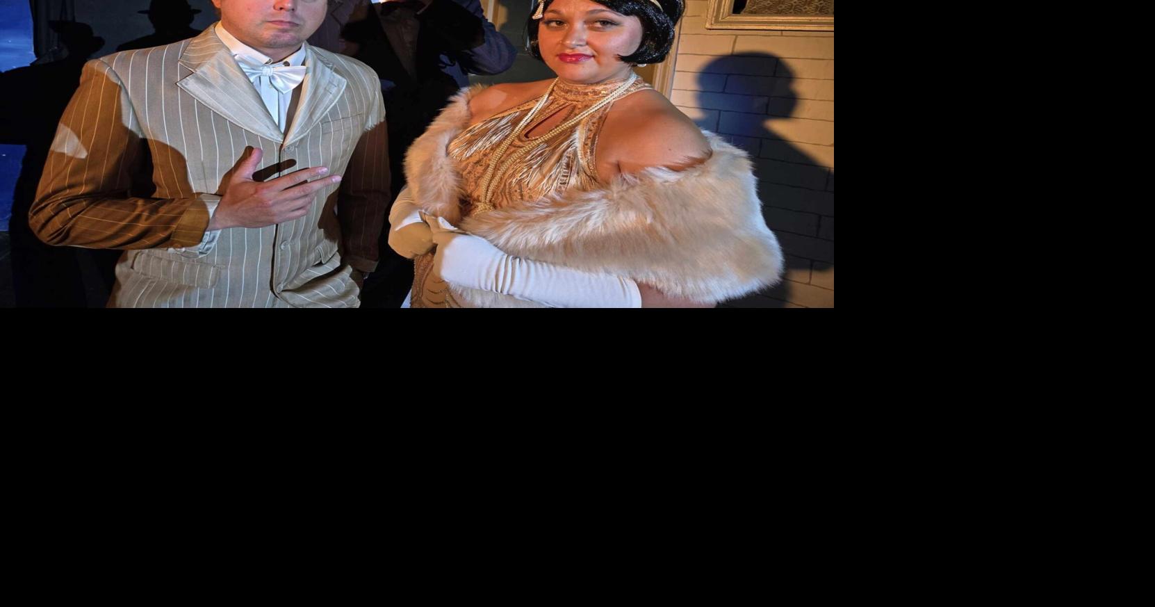 'The Great Gatsby' will play live at Cutler Brother’s