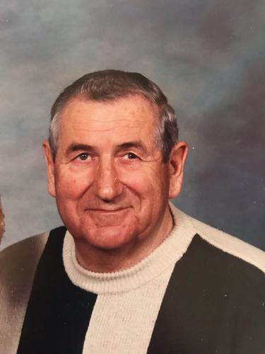 Michael Frank Elich, 92
