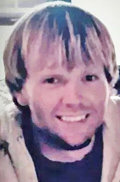 Nicholas Tyson Frazier, 29