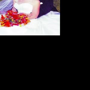Maggie and Logan Matteson