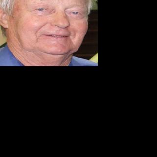 Frank Gerald Nelson