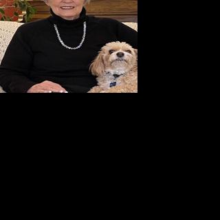 Karen Eleanor Hanna Butler