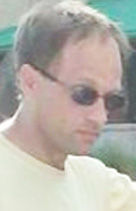 Shane Michael Munyon