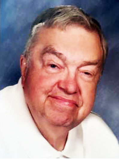 Roger Doherty