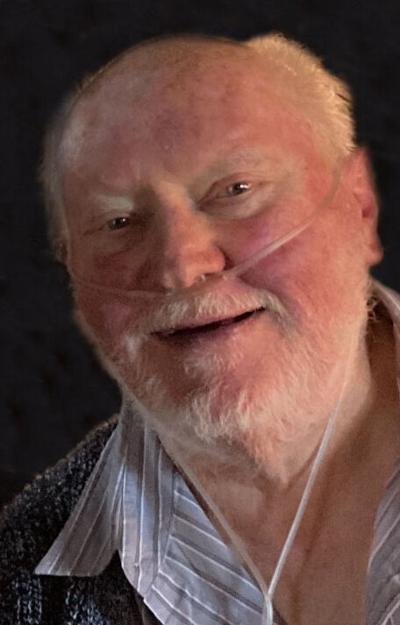 Joseph "Joe" Arthur Barger