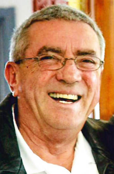 Thomas D. Blaz, 64