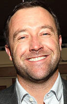 Shawn Fredrickson to be Butte parks and recreation director