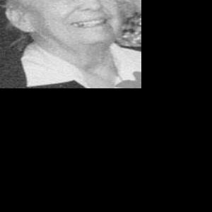 Veronica O Sullivan, 93