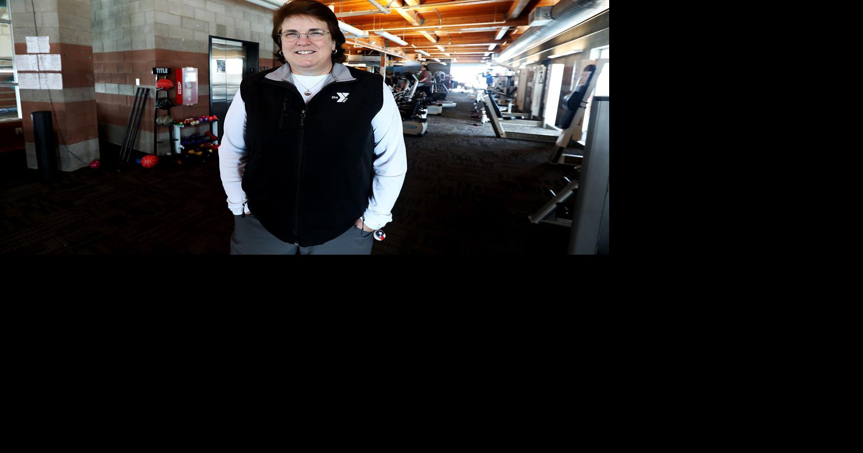 New YMCA CEO excited to expand on strong foundation left by predecessor
