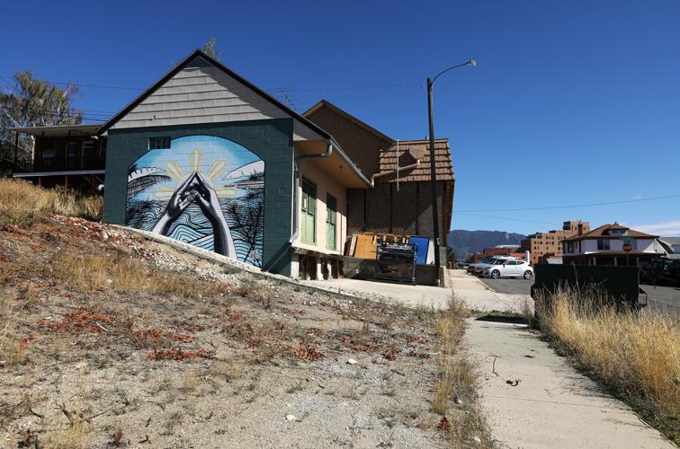 SARTA grant helps artists show appreciation for Butte