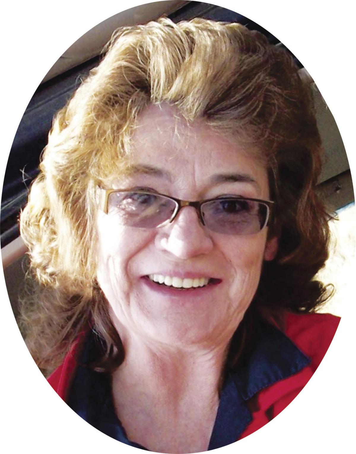 Donna E. Riley, 68